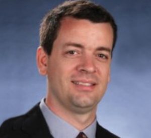 Dr. Gary Ritter - Educational Leadership