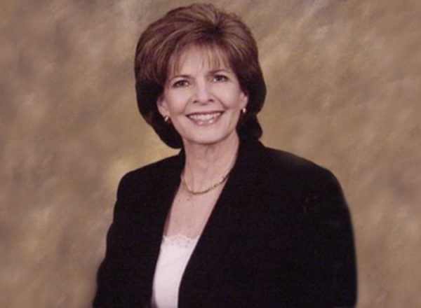 Dr. Ruth M. Hedgpeth - Educational Leadership