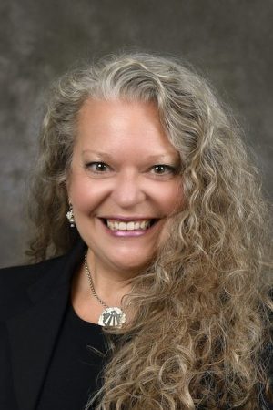 Joan Lachance - Educational Leadership