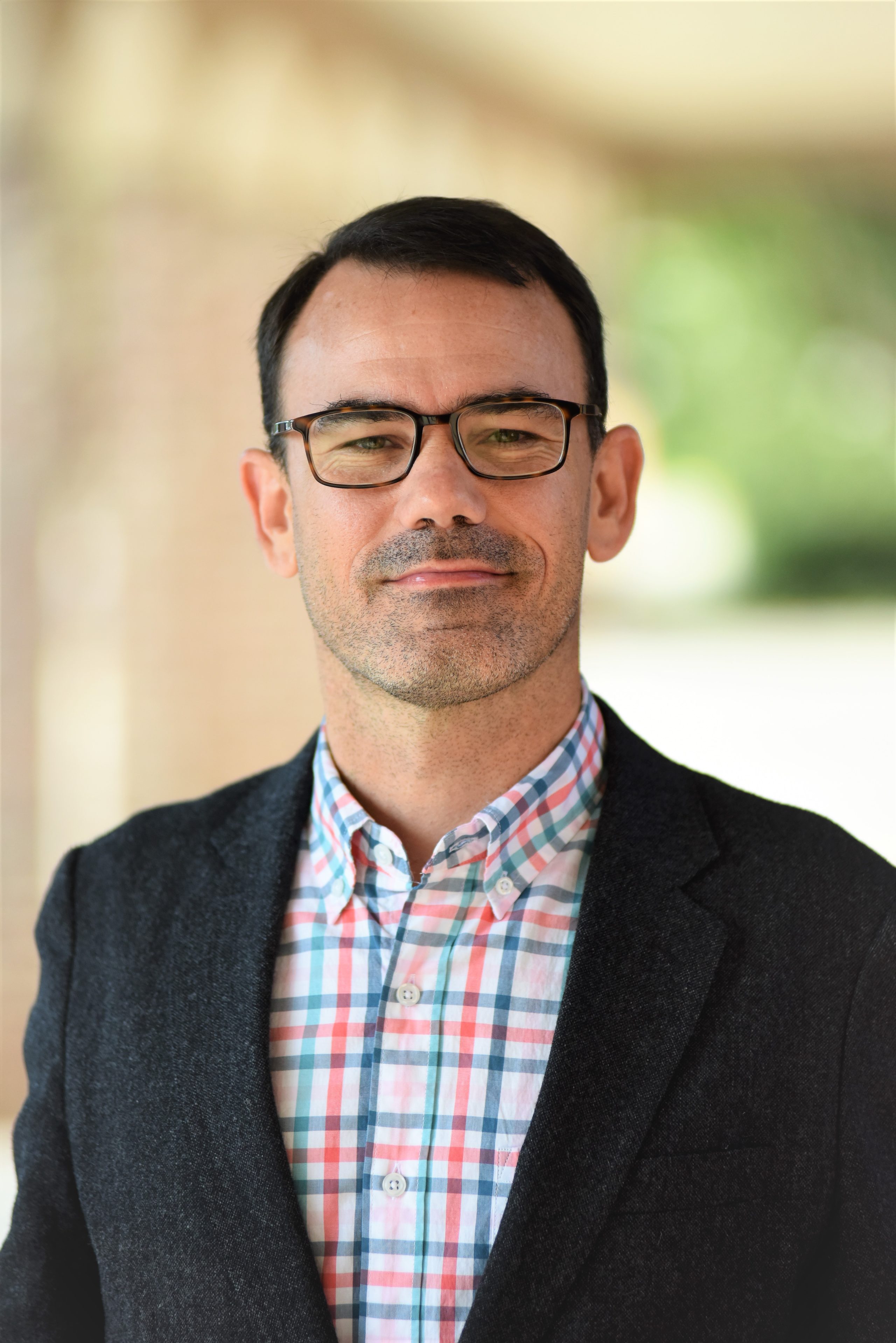 Tim Holland - Educational Leadership