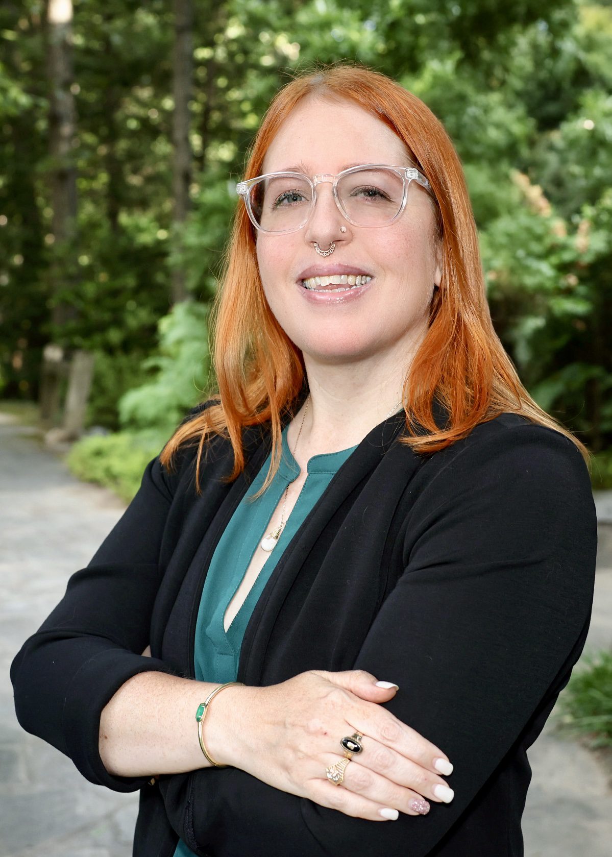 Jules Keith-Le, Ed.D. - Educational Leadership